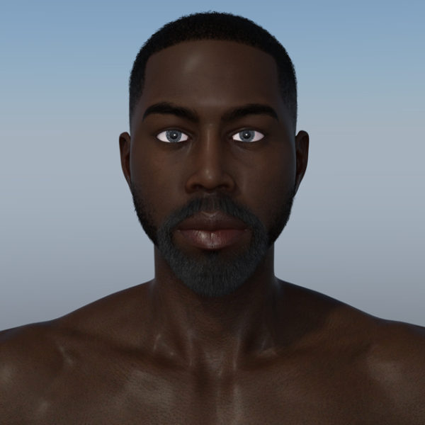 Characters - The 9th Animator
